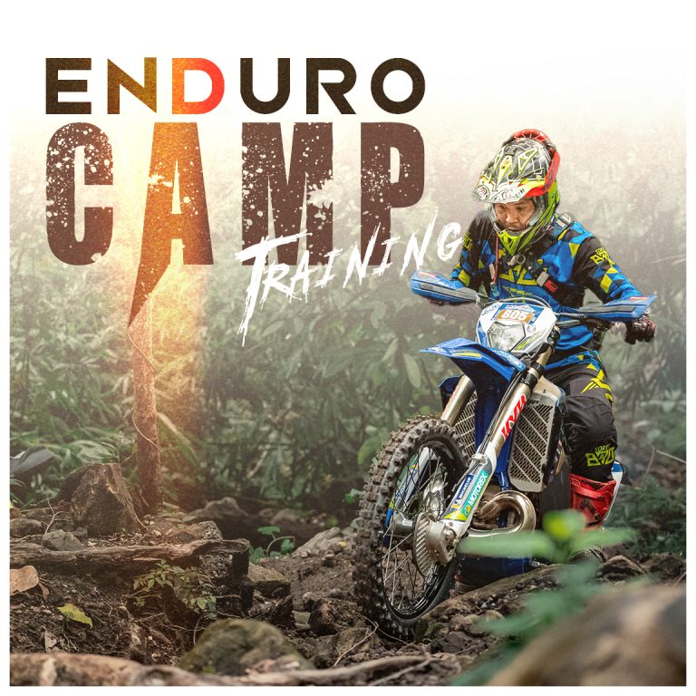 Adventure Basic Training – Off-Road Skills Thailand