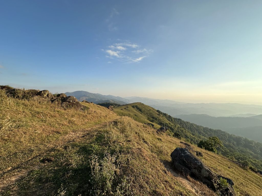Tak 2 Days Ride ( North Western) – Off-Road Skills Thailand
